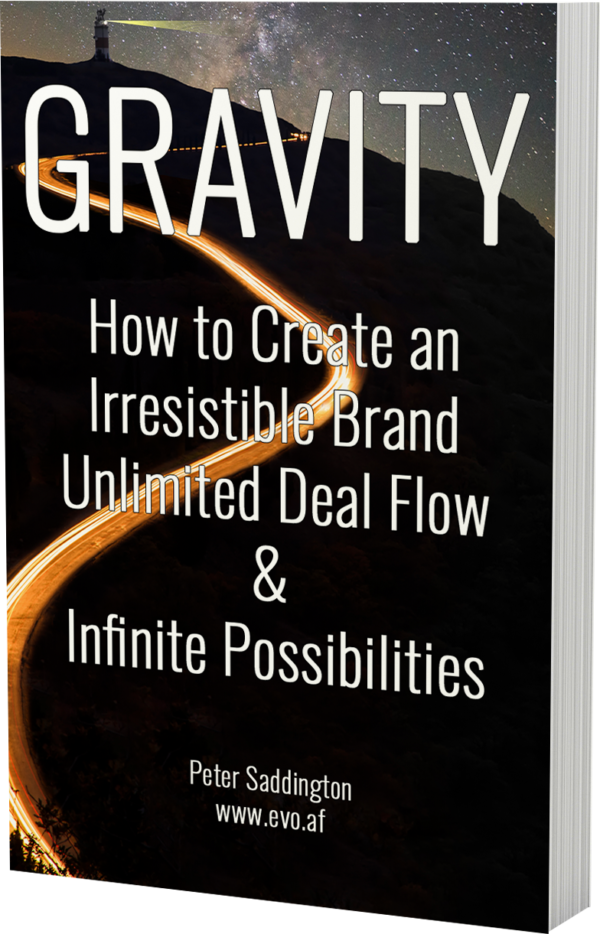 GRAVITY Book Updated to V4.2! – [Agile for All]