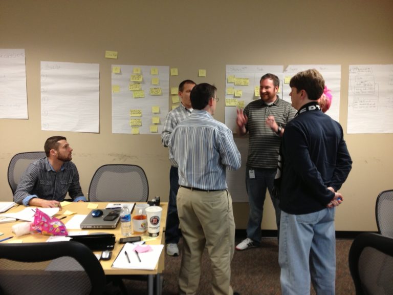 [Guide] – Create the Perfect Agile Workshop or Training Experience ...