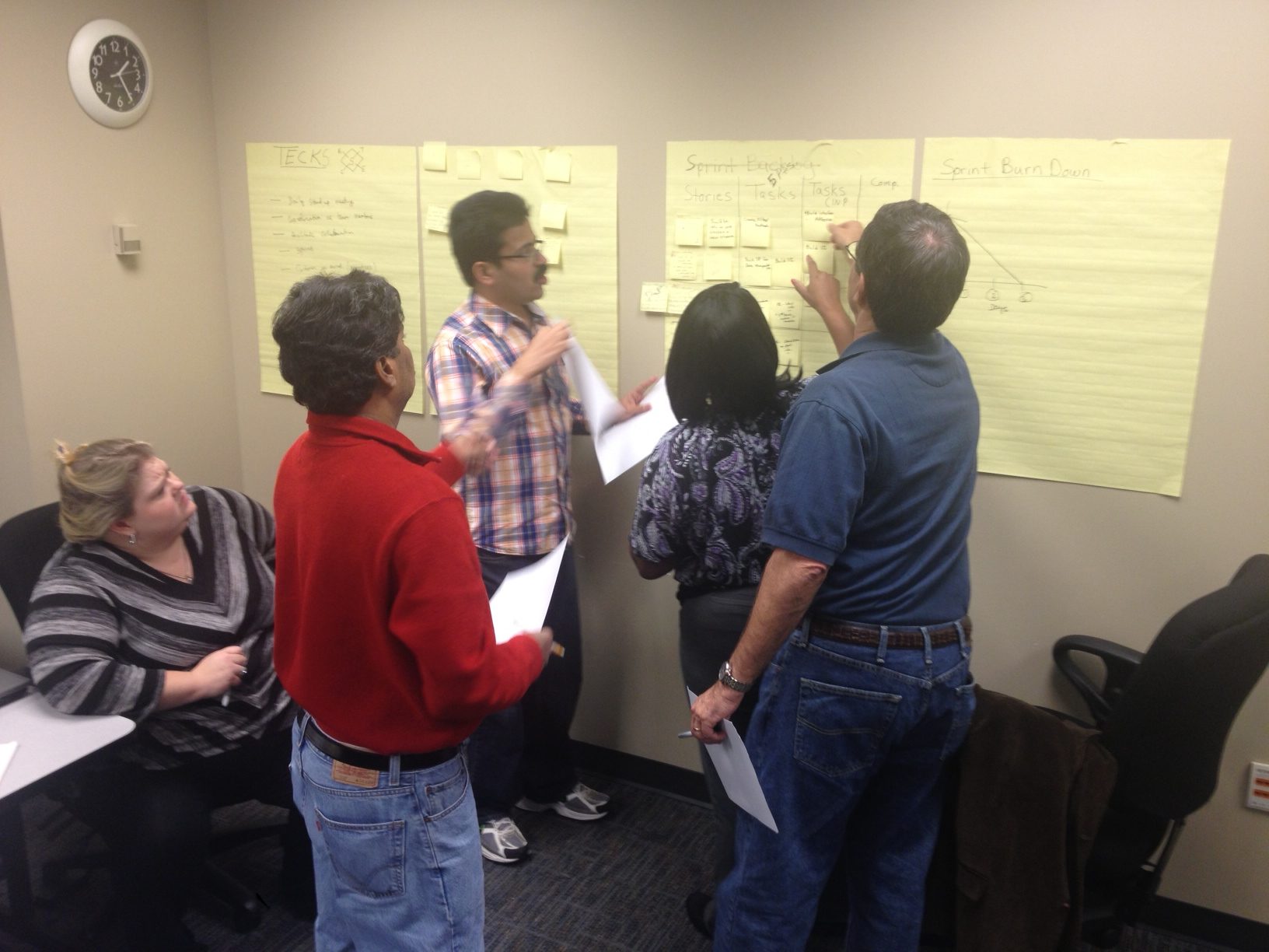 FAQ on Career Path of Scrum Product Owners for Management – [Agile for All]