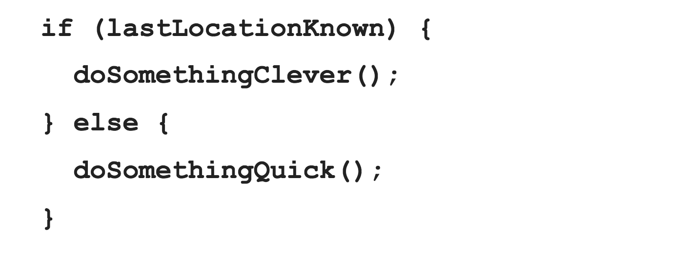 Object Oriented Programming In A Nutshell Agile For All 5258